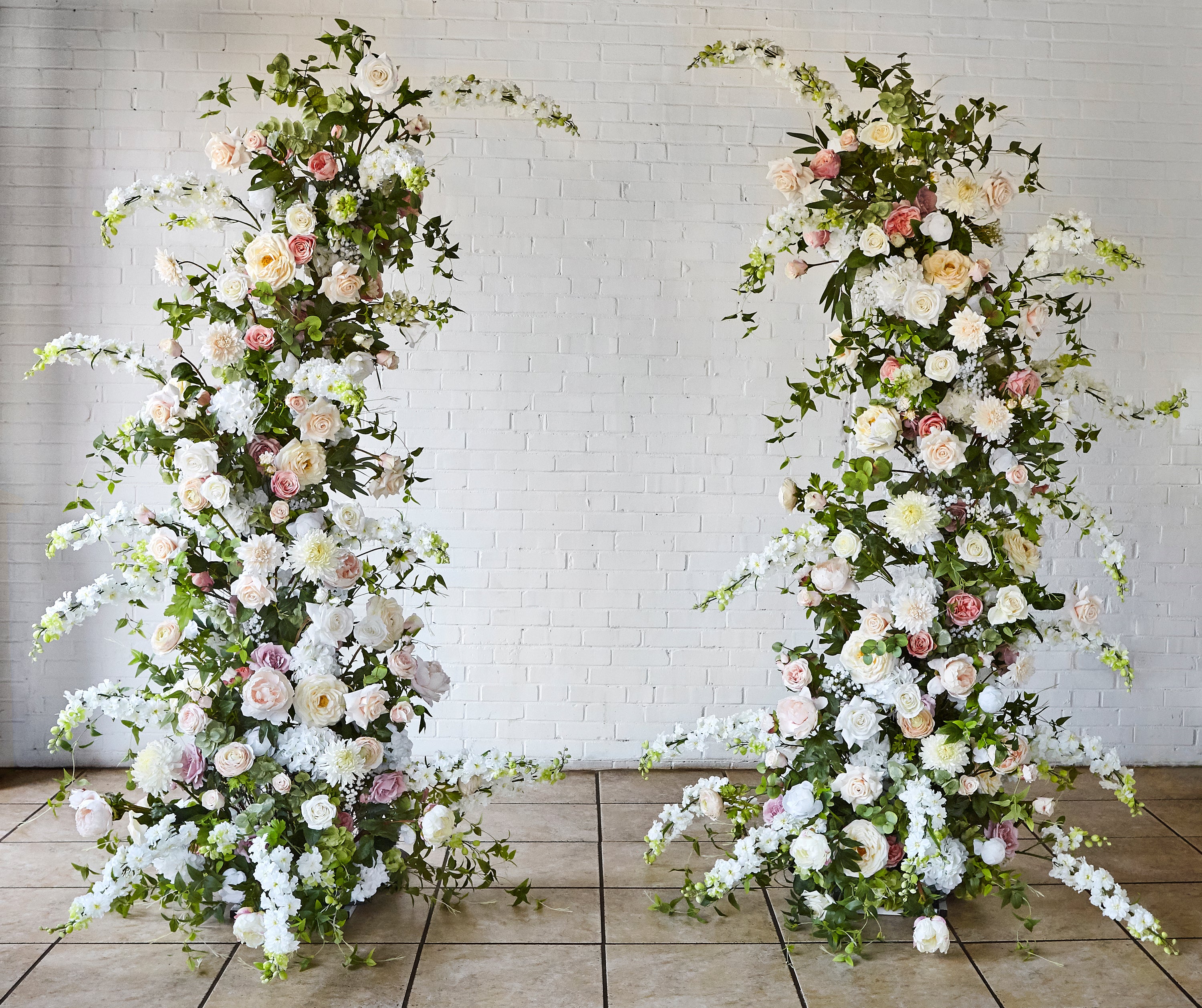Wild Aisle Floral Design & Rental – Wild Aisle Florals