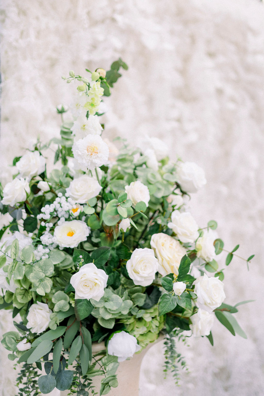 Wild Aisle Floral Design & Rental – Wild Aisle Florals