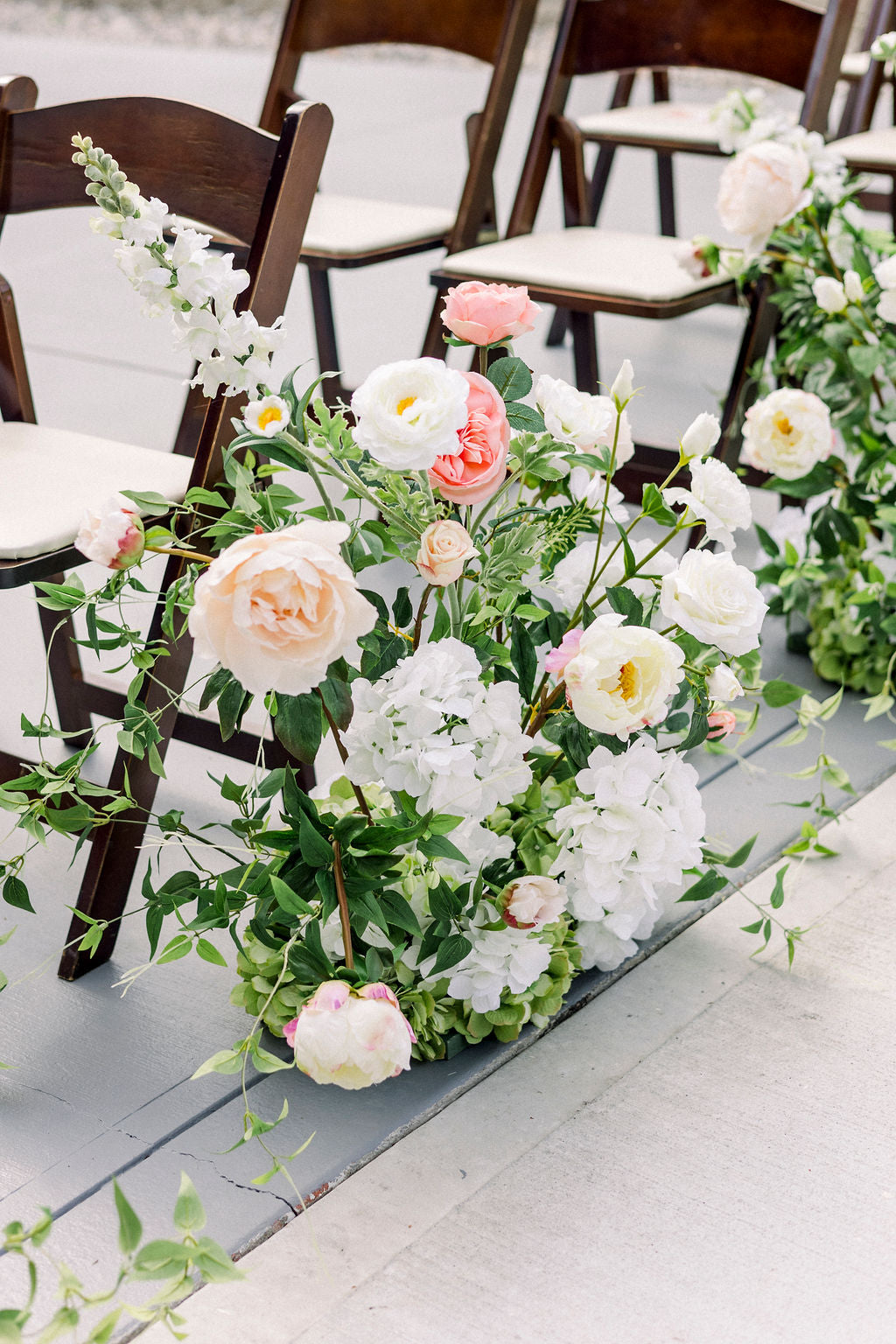 Wild Aisle Floral Design & Rental – Wild Aisle Florals
