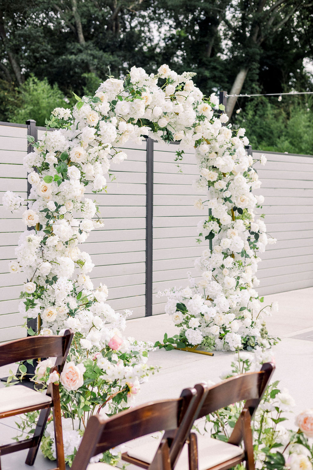 Wild Aisle Floral Design & Rental – Wild Aisle Florals