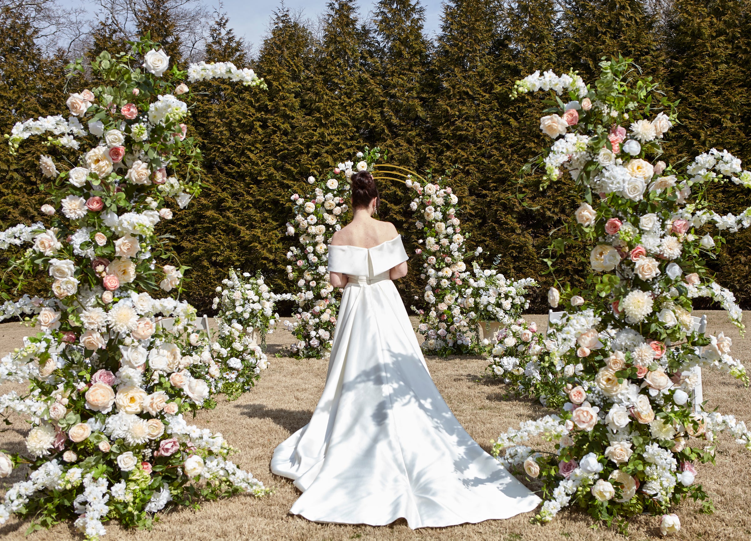 Wild Aisle Floral Design & Rental – Wild Aisle Florals