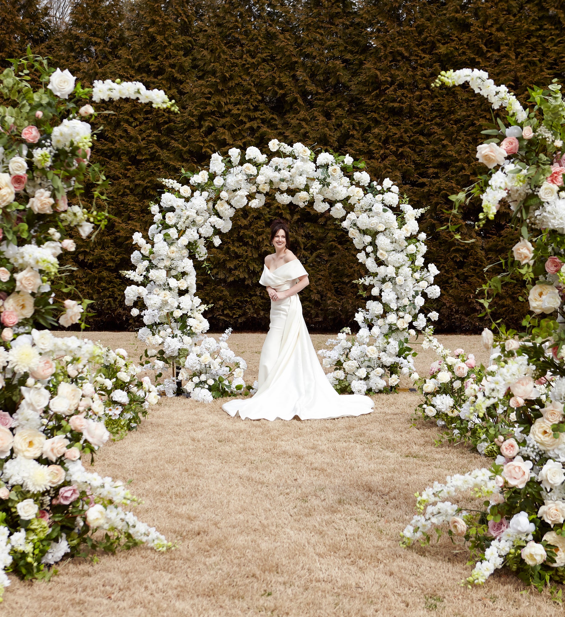 Wild Aisle Floral Design & Rental – Wild Aisle Florals